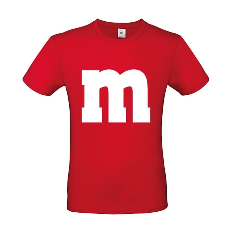 M&m kostüm - Etsy.de