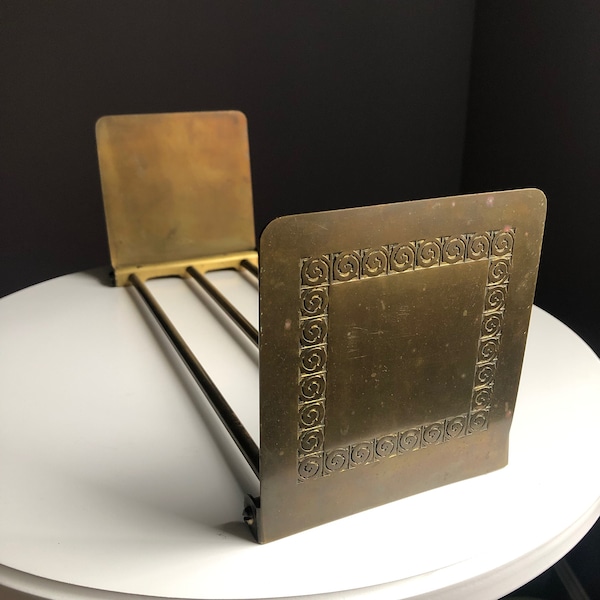 Desktop Bookshelf - Etsy