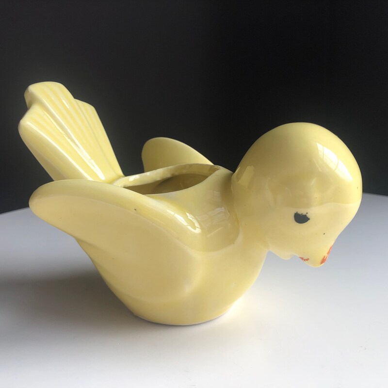 Crow Planter - Etsy