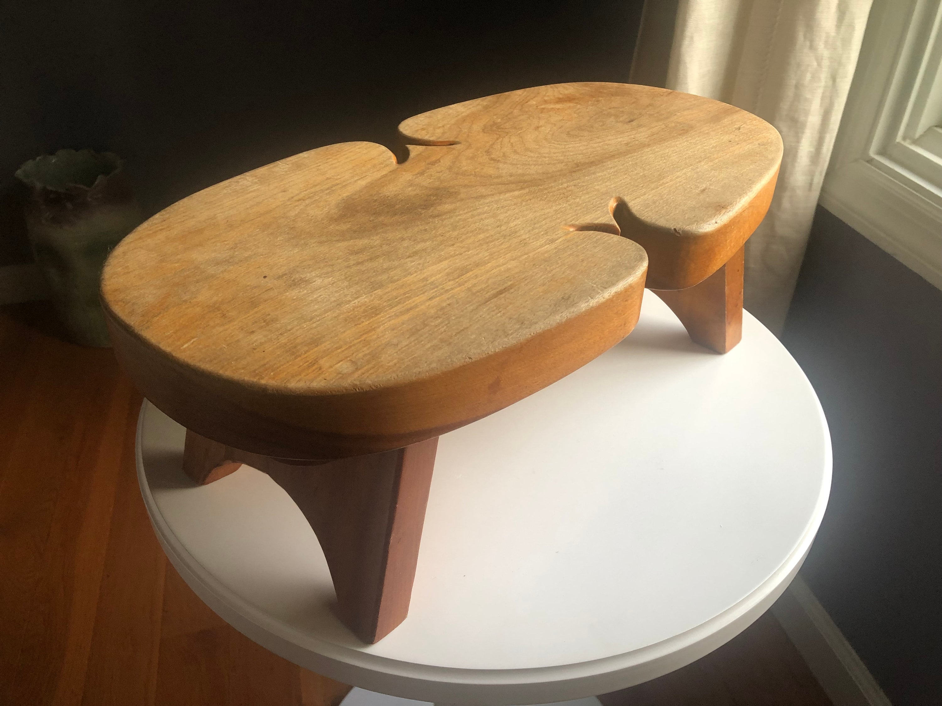 Adjustable Harp Bench