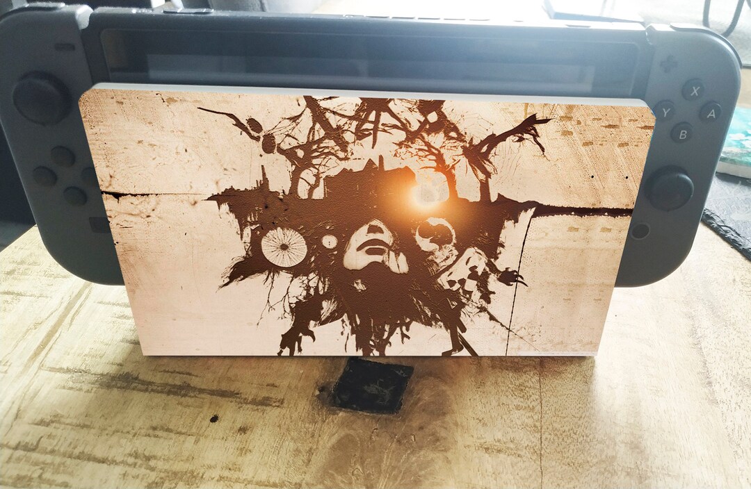 Nintendo Switch Dock Cover Switch Dock Case Panel Switch Dock Shell ...