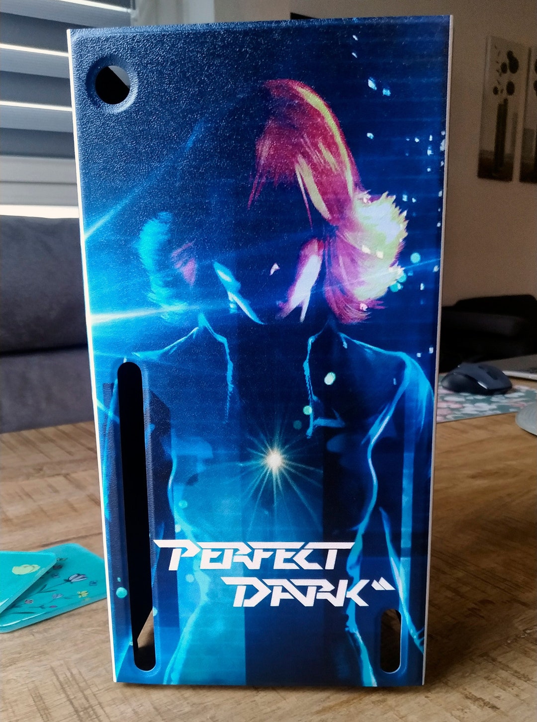 Xbox Series X Protective Case, Xbox Series X Cover, Xbox Series X ...