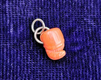 Vintage 9ct Gold the Beatles / Beetle Charm - Etsy