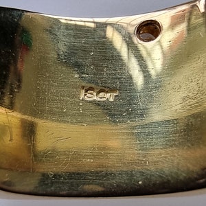 Vintage 18ct Gold Diamond Signet Ring - Etsy