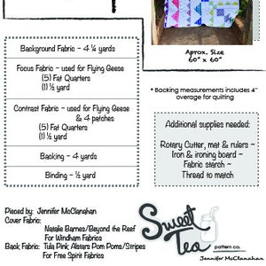 Wacky Steps - PDF Pattern - Etsy