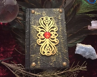 Book of shadows | Etsy