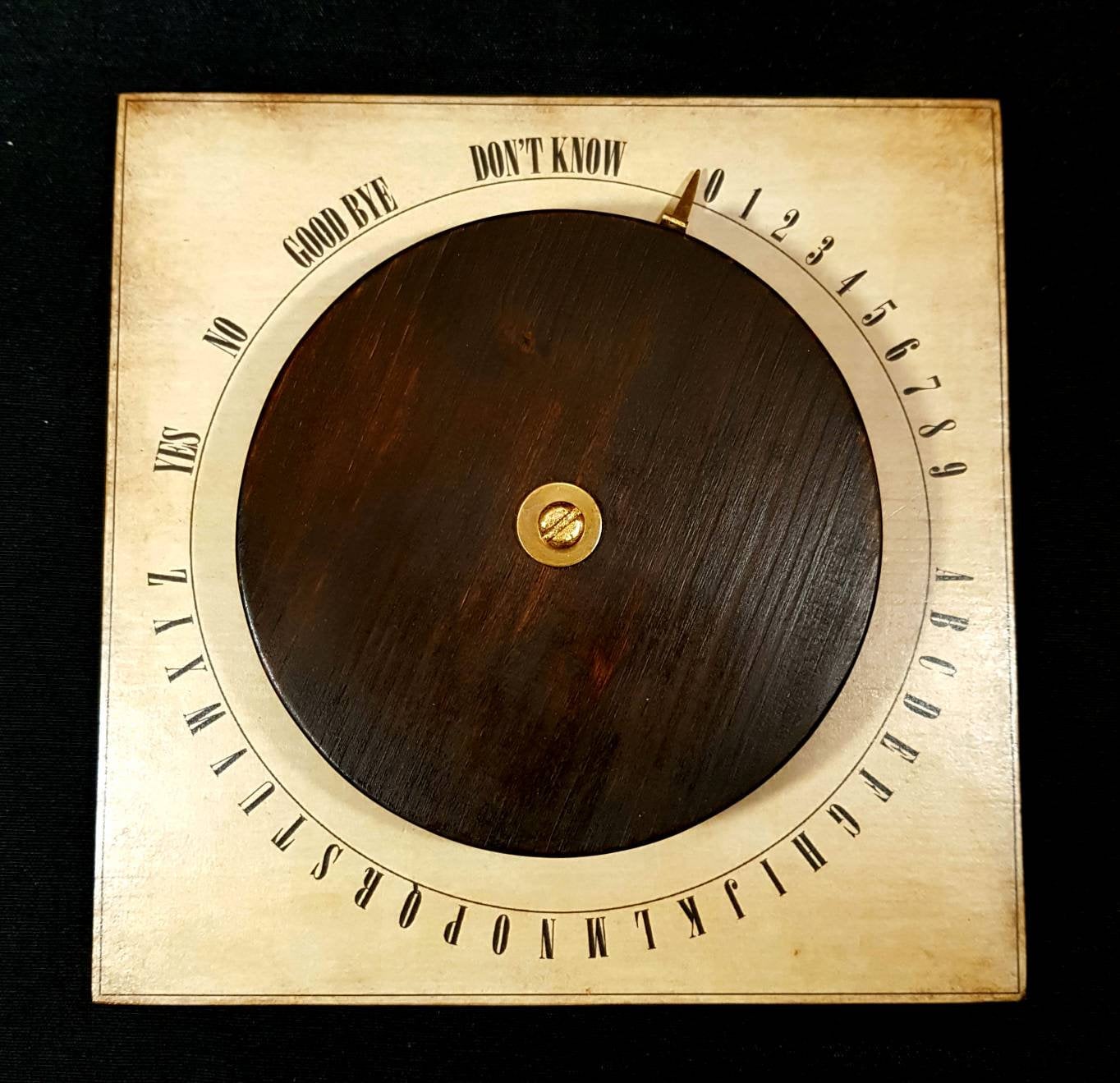 THE PSYCHOGRAPH - Etsy Australia