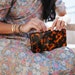 Acrylic Tortoise Shell Bag, Tortoise Purse Clutch, Leopard Bag, Cheetah ...