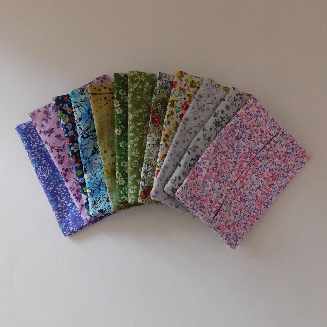 Pocket Tissue Holder/ Travel Tissue Cover/tissue Pouch/ Fabric Tissue ...