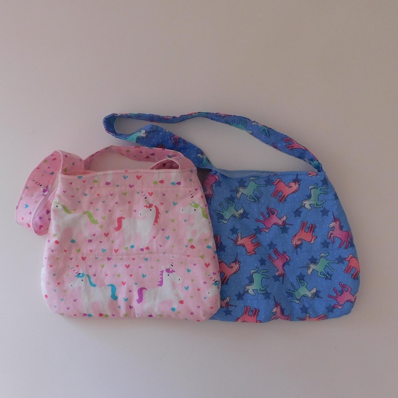 Quilted Tea Handbag - Etsy
