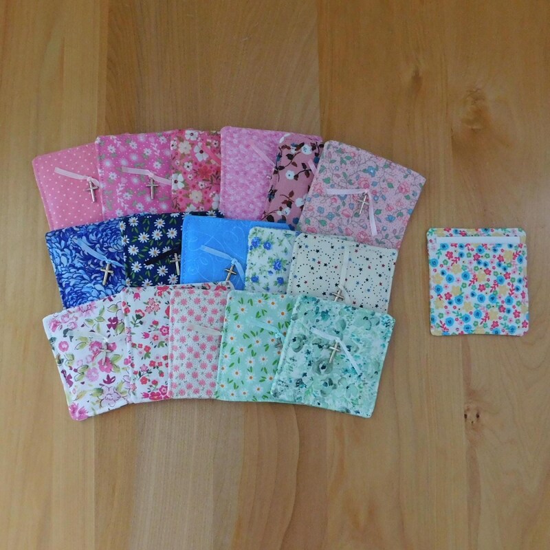 Pocket Prayer Cloth - Etsy