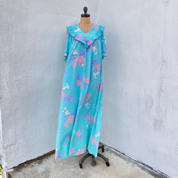 Muumuu - Etsy