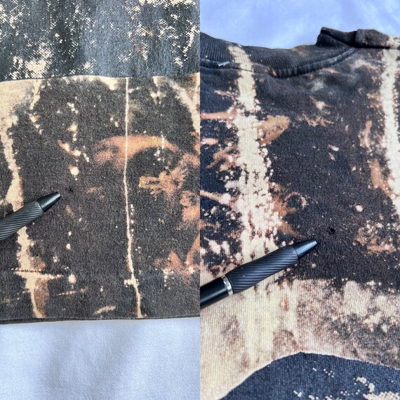 XXL RARE Vintage Genius, Philosophers, Jesus tee - Si… - Gem