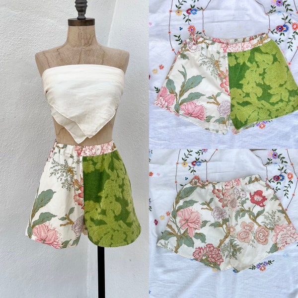 Handmade Shorts - Etsy