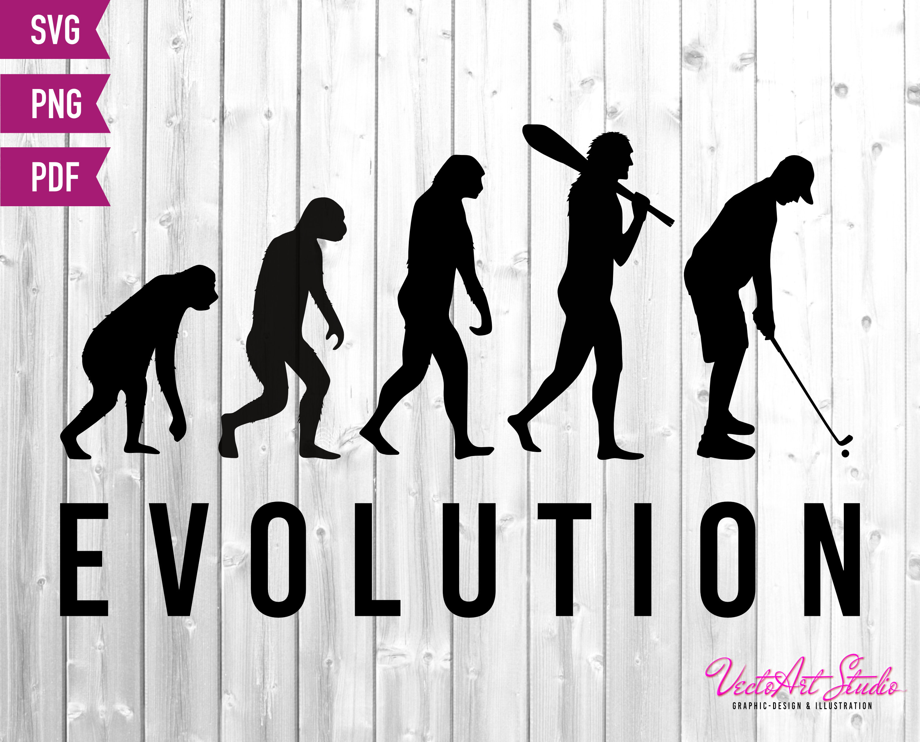 Human Evolution Funny