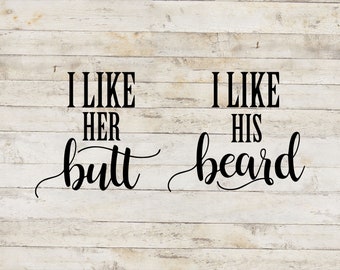 Funny vinyl decals | Etsy