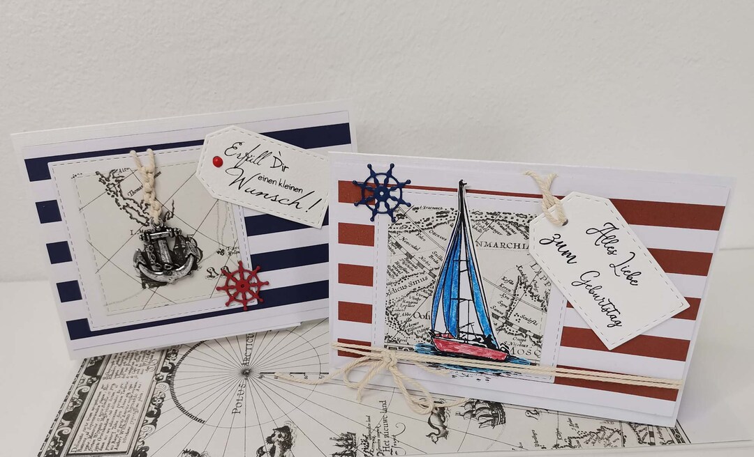 Geburtstagskarte, Karte zum Geburtstag 30,40,50,60,70,Glückwunschkarte ...