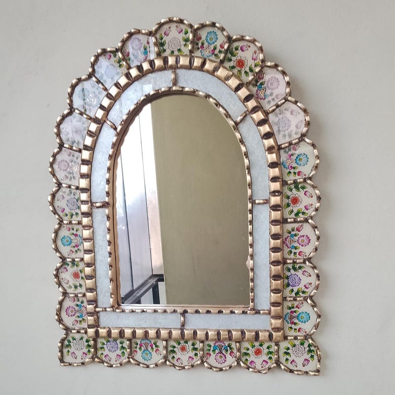 Peruvian Mirrors Vintage - Etsy