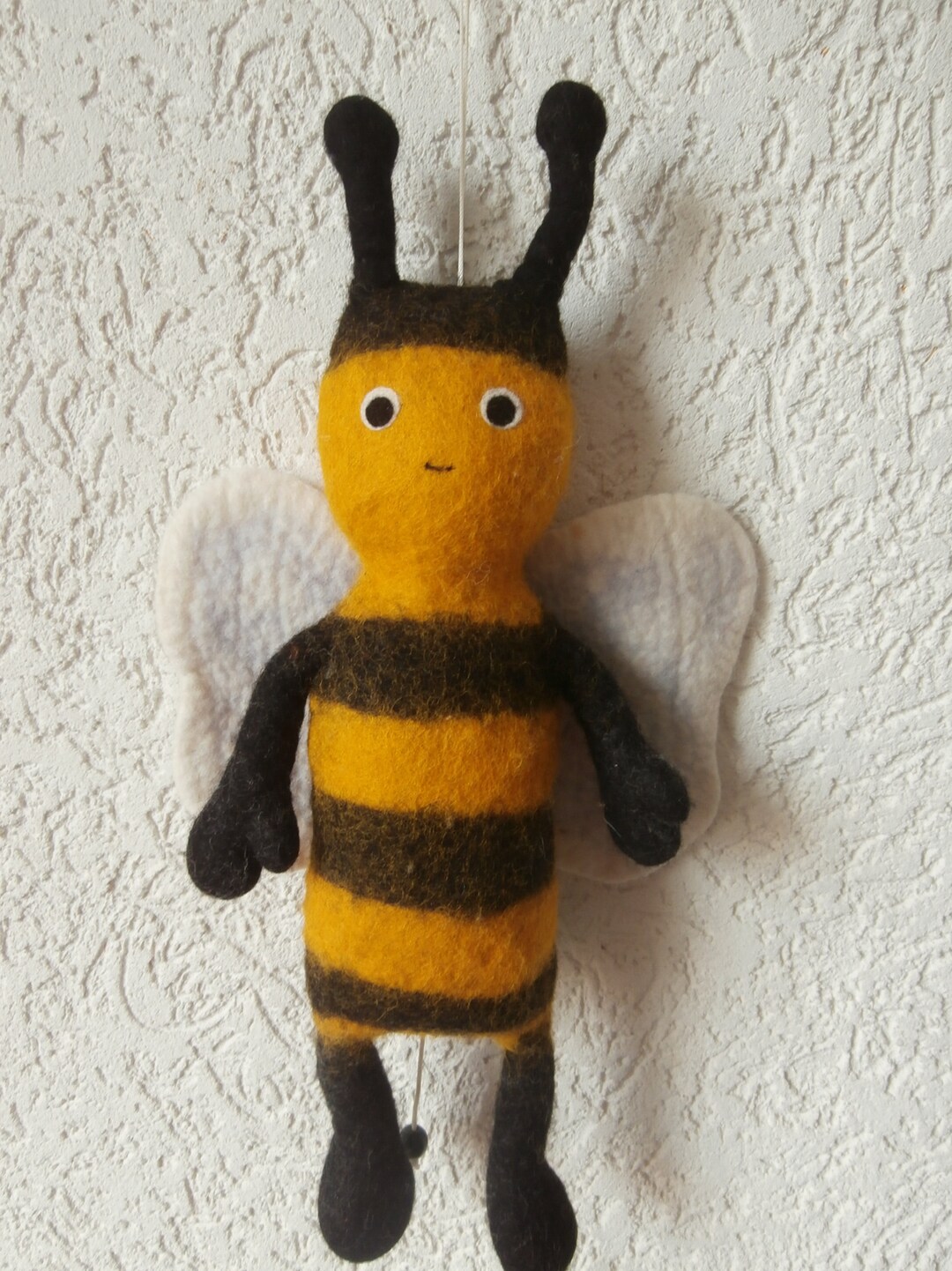 Music Box bees - Etsy