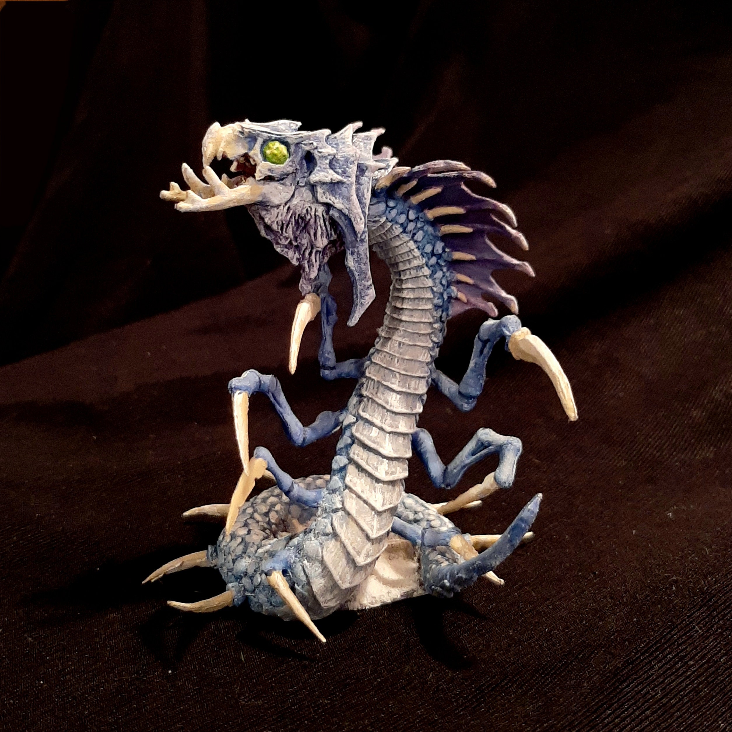 Frost Wyrm Wallpaper