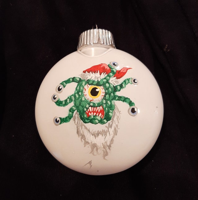 ArtCritterArts - Etsy