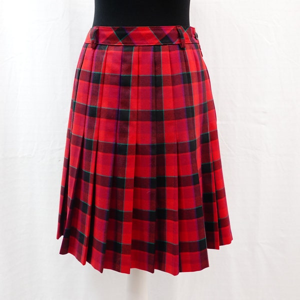 Tartan Mini Fabric - Etsy