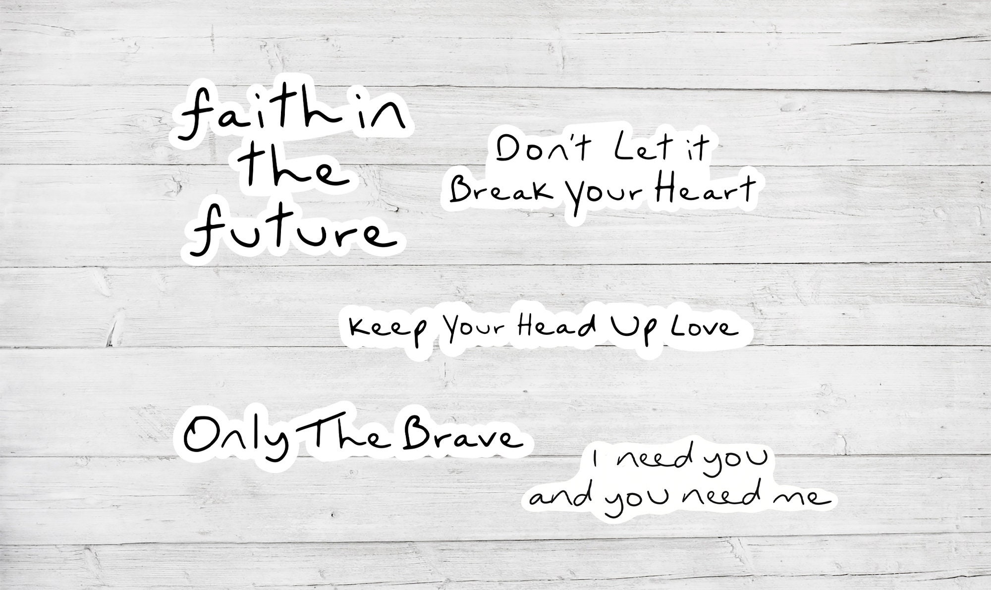 Louis Tomlinson Handwriting