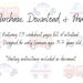Kids Emergency Safety Printable Workbook, Preschool Children Activity ...