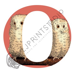 Printable Children's Book Character Alphabet Posters, Classroom ...