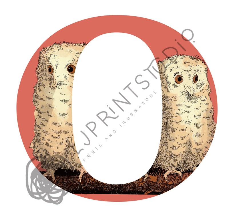 Printable Children's Book Character Alphabet Posters, Classroom ...