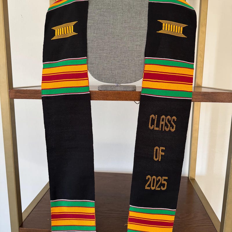Custom Sashes - Etsy