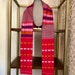 Handmade Kente Sash as Graduation Stole, School Choir . - Etsy