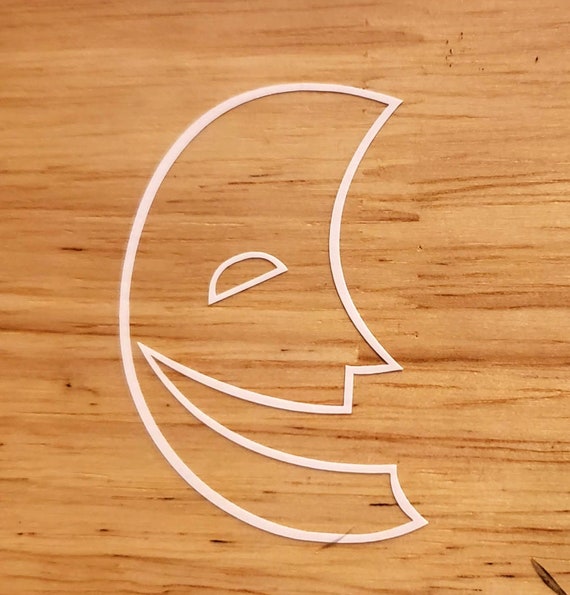 Hungarian FEG Man in the Moon AK-47 Kalashnikov factory logo | Etsy