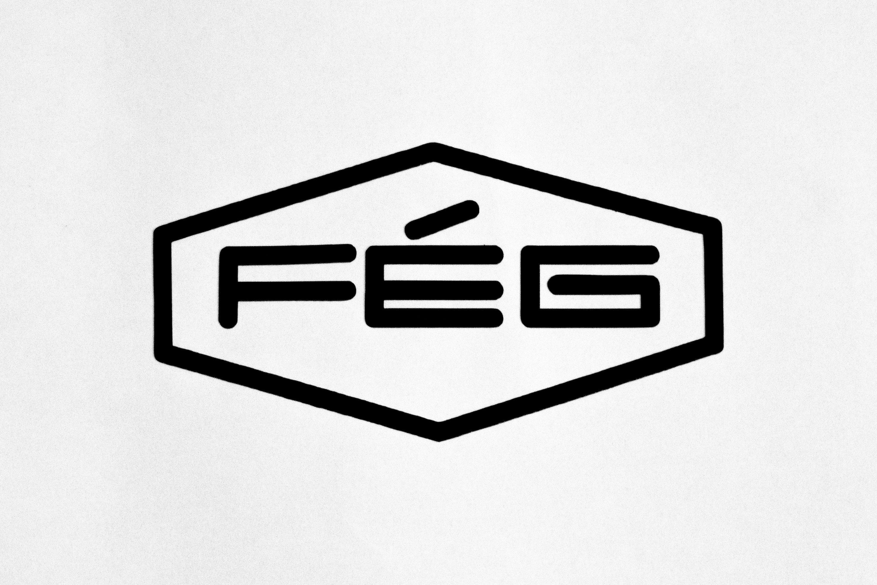 FEG Hungarian Hungary AK-47 Vinyl Decal Sticker - Etsy