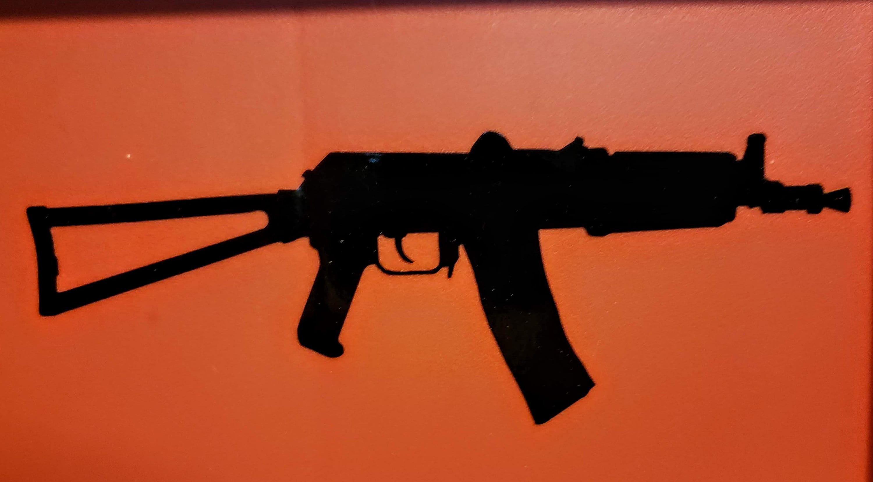 Ak47 Krinkov