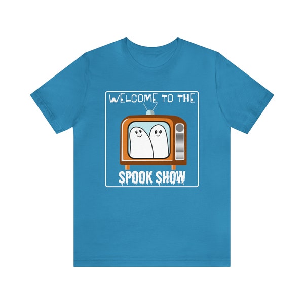Spook Show - Etsy