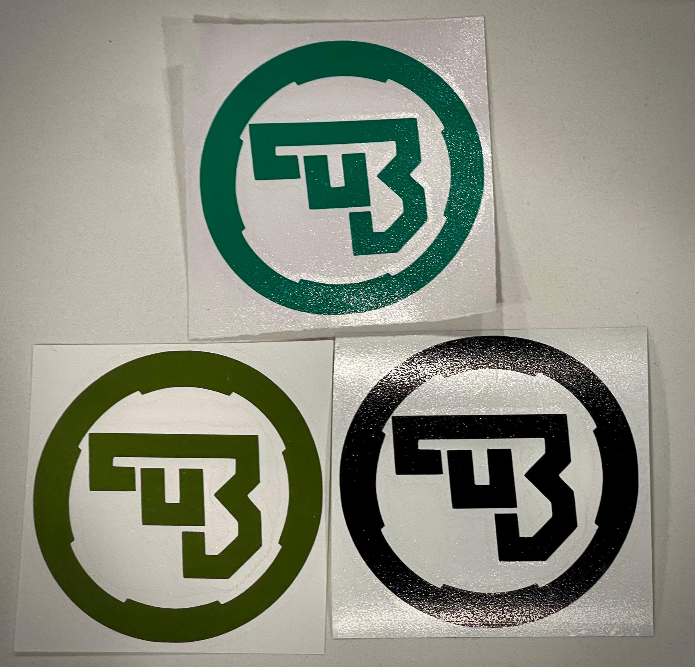 CZ Česká Zbrojovka Vinyl Decal Sticker - Etsy