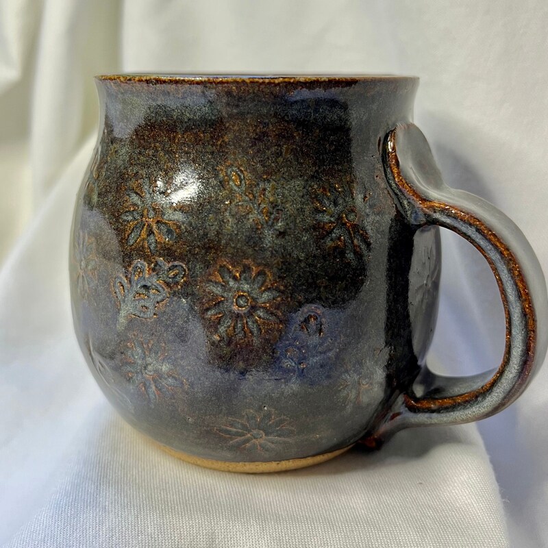 Hand Carved Mugs - Etsy