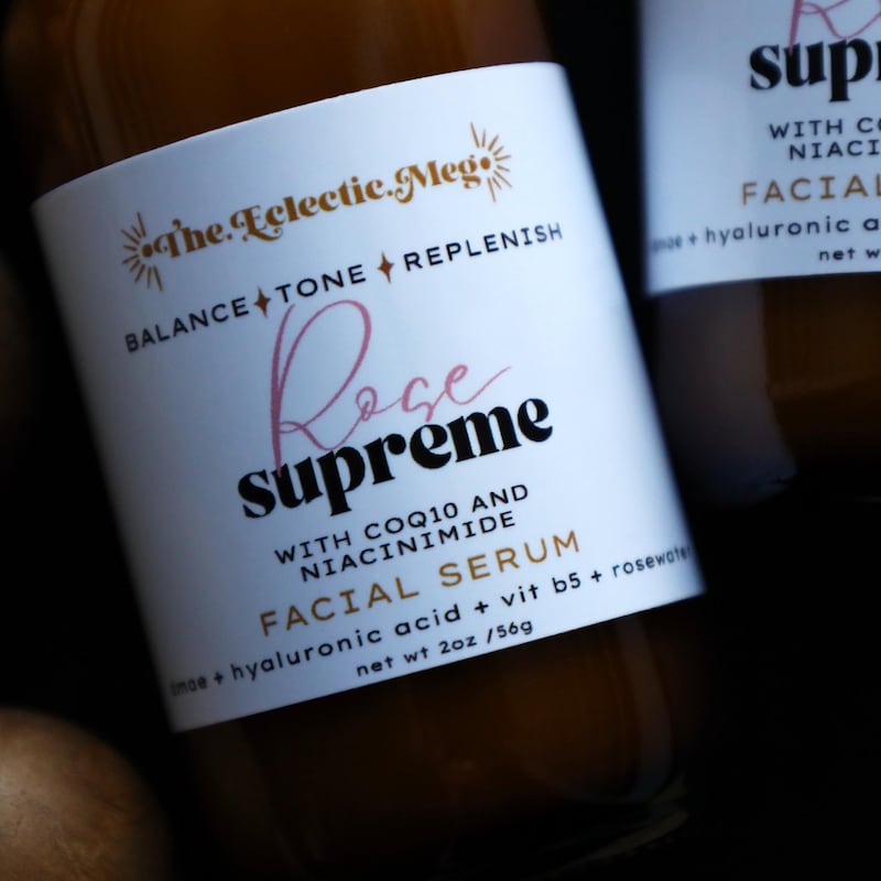 Serum Spray Facial - Etsy