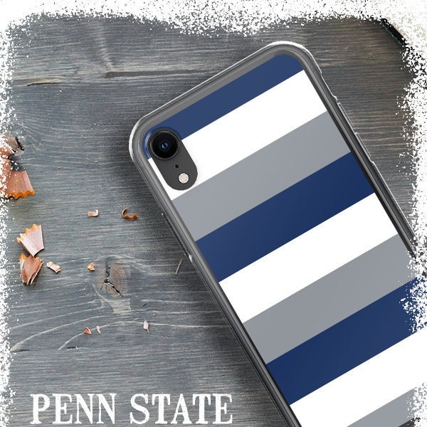 Penn State iPhone Case - Etsy