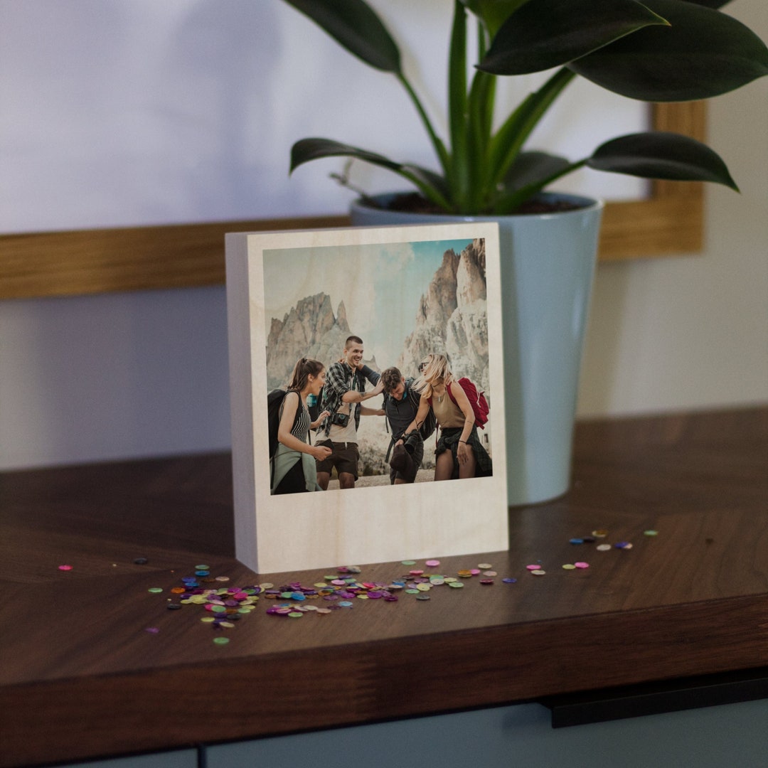 International Day of Friendship, Custom Gift for Friend, Personalized ...