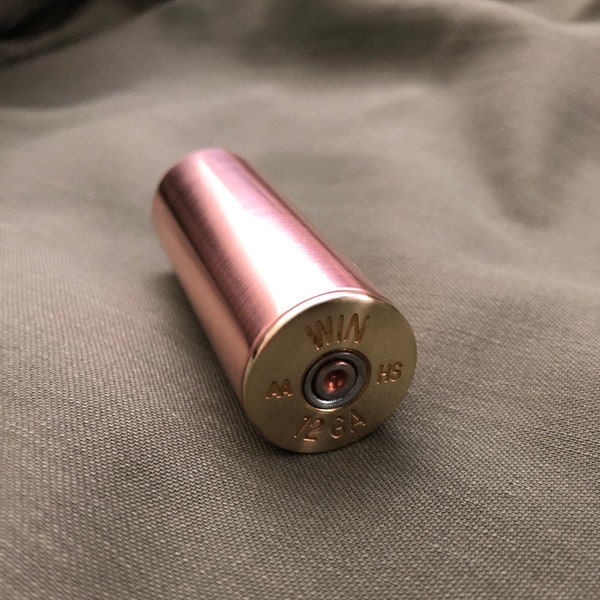 Shotgun Shell - Etsy