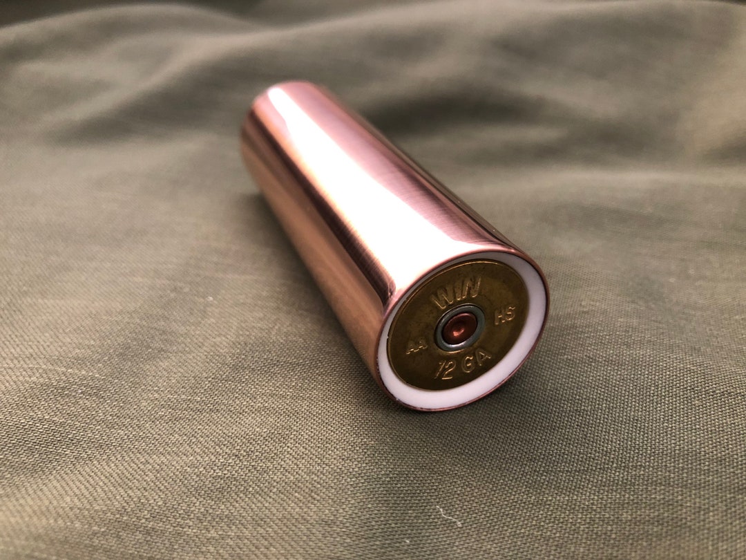 JSA Cu57 Copper Hybrid, Extra Long Tone Bar, (lap) Steel Guitar Slide ...