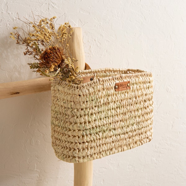 Panier mural - Etsy Canada