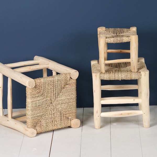 Moroccan Stools - Etsy
