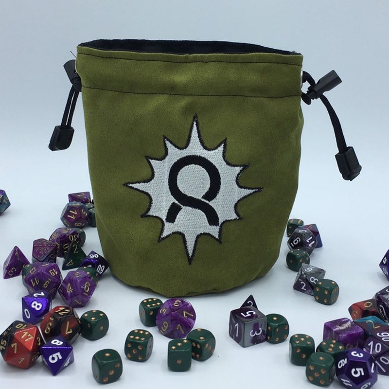 Space Marine Dnd Dice - Etsy