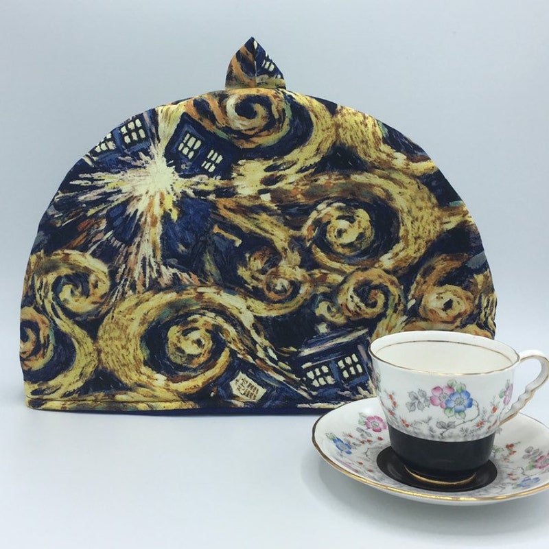 Doctor Who Party - Etsy