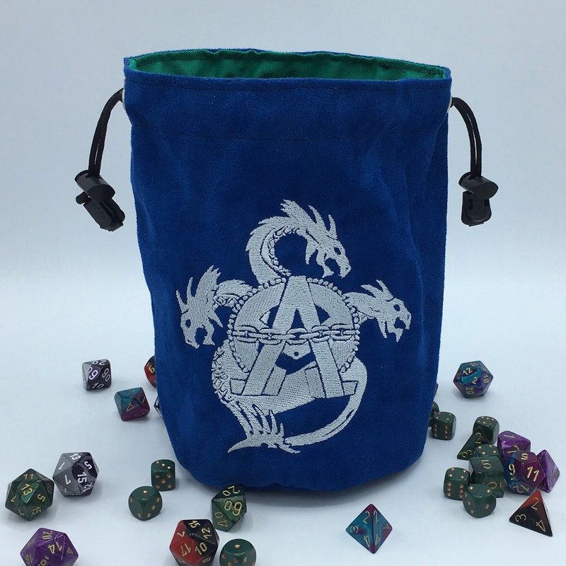 Alpha Legion - Etsy