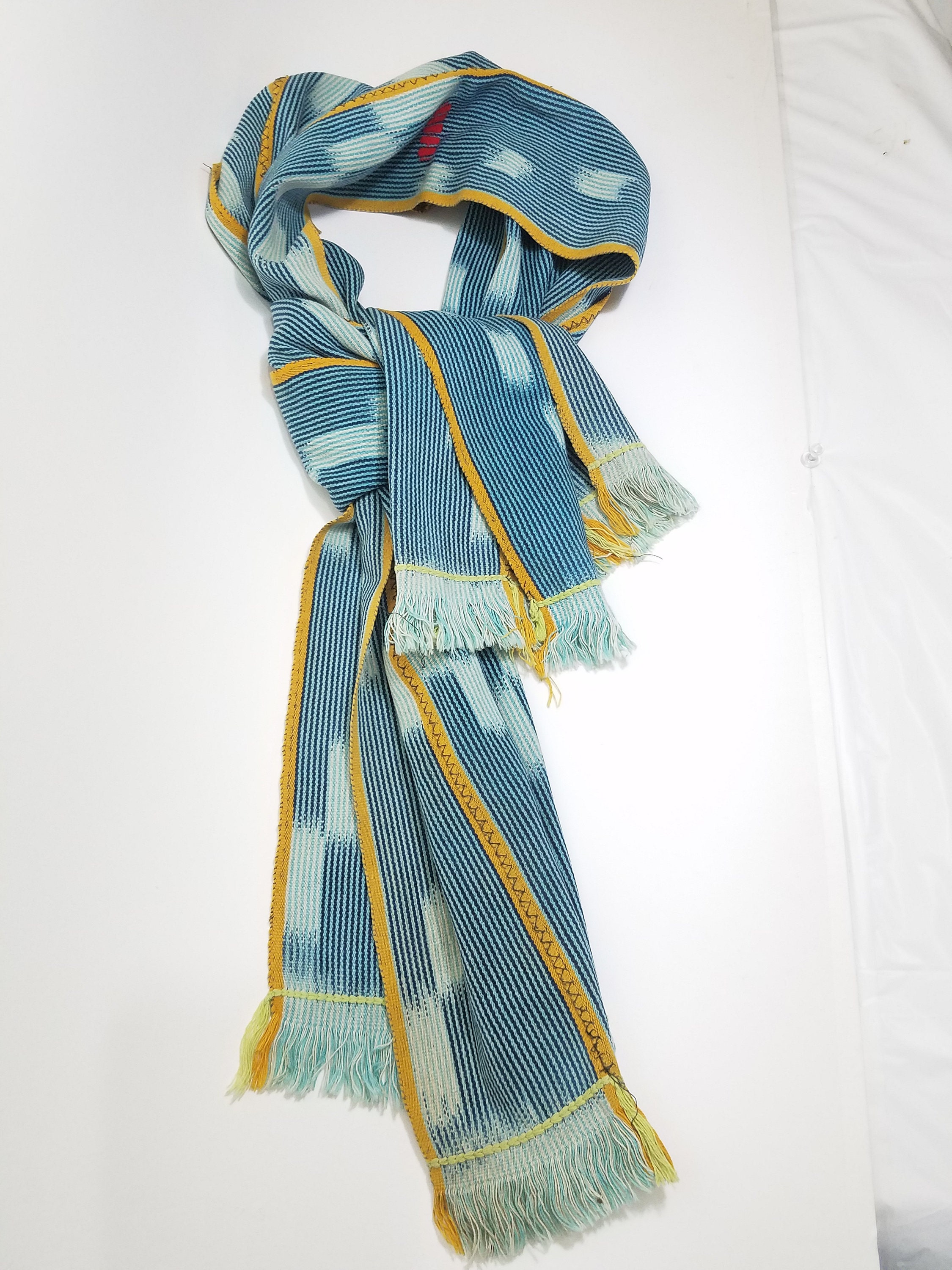 Vintage Scarves- Styles from 1920s to 1960s