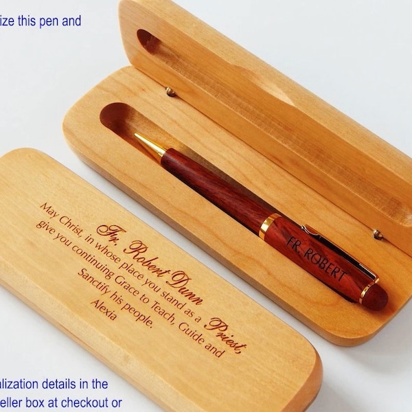 Ordination Gift - Etsy